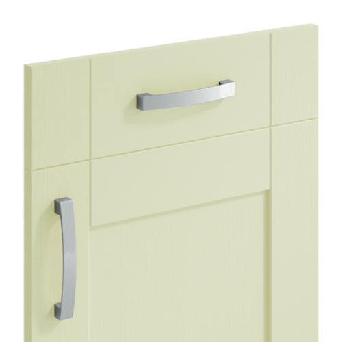 Cambridge - Paint to Order | Color Match | Supply Kitchen Doors
