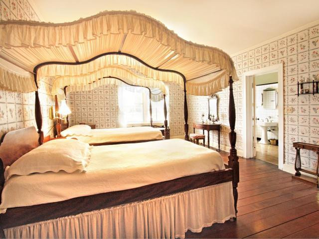 Main House/Manor | Indian Point Manor