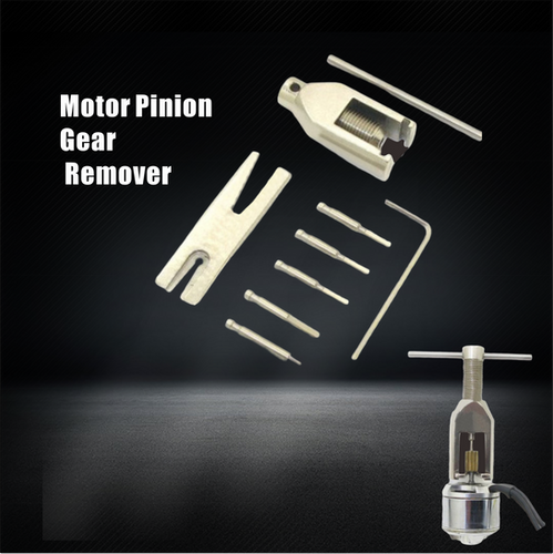 Professional ULTRAFORCE Motor Pinion Gear Remover Tool