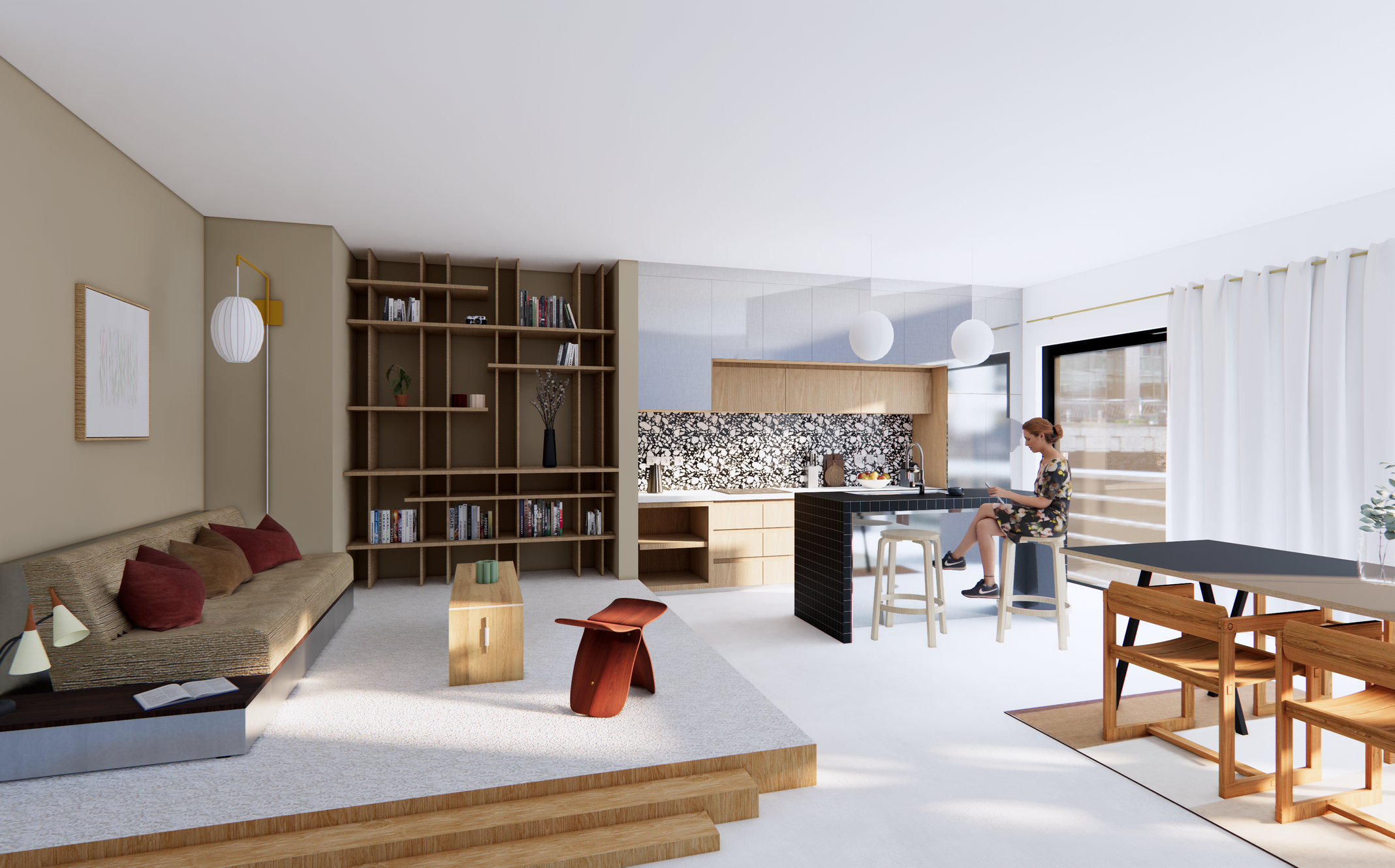 À propos | Studio Diane Wagner