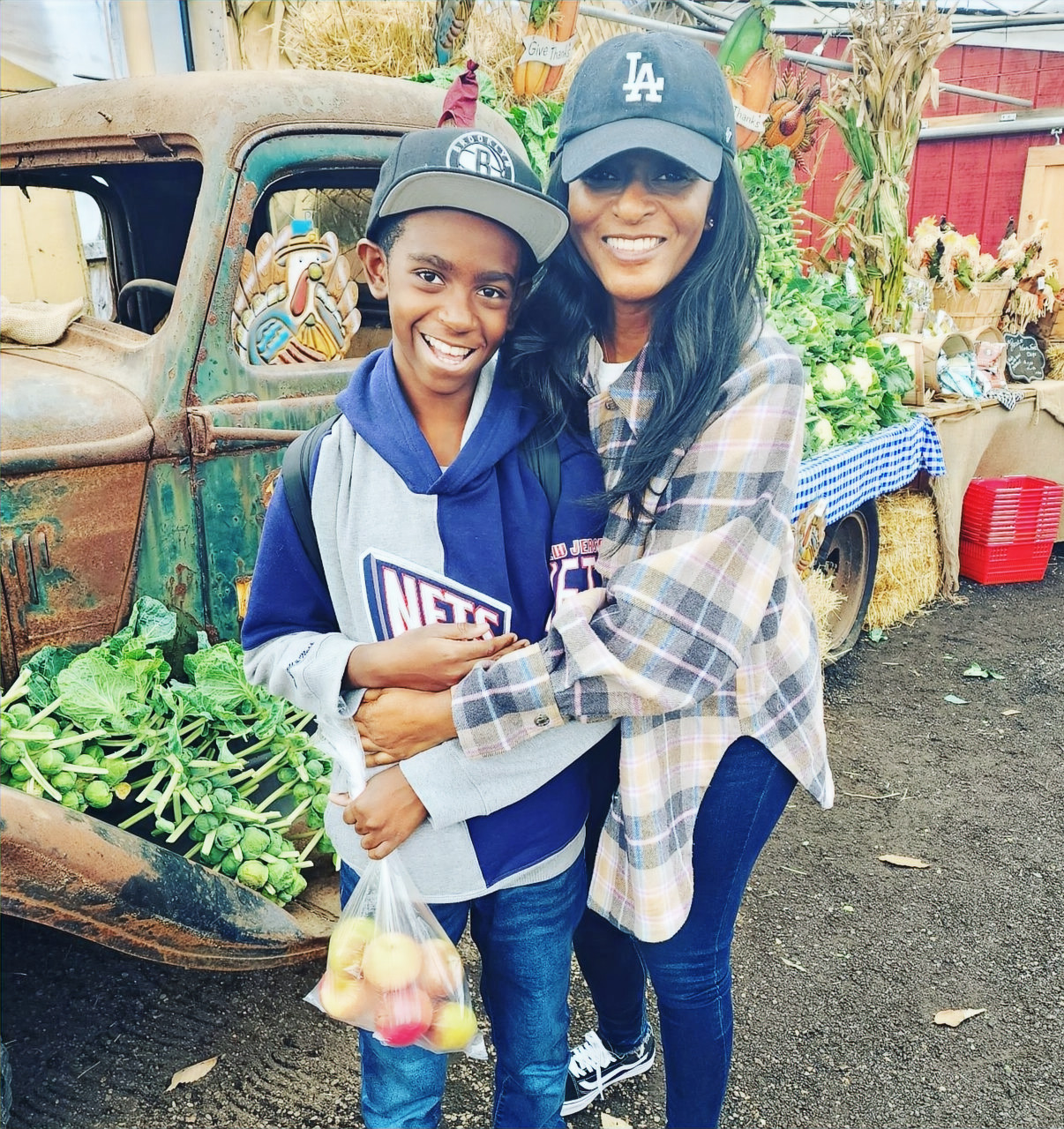 What Is Generational Health? Why It’s More Than Just Eating Veggies