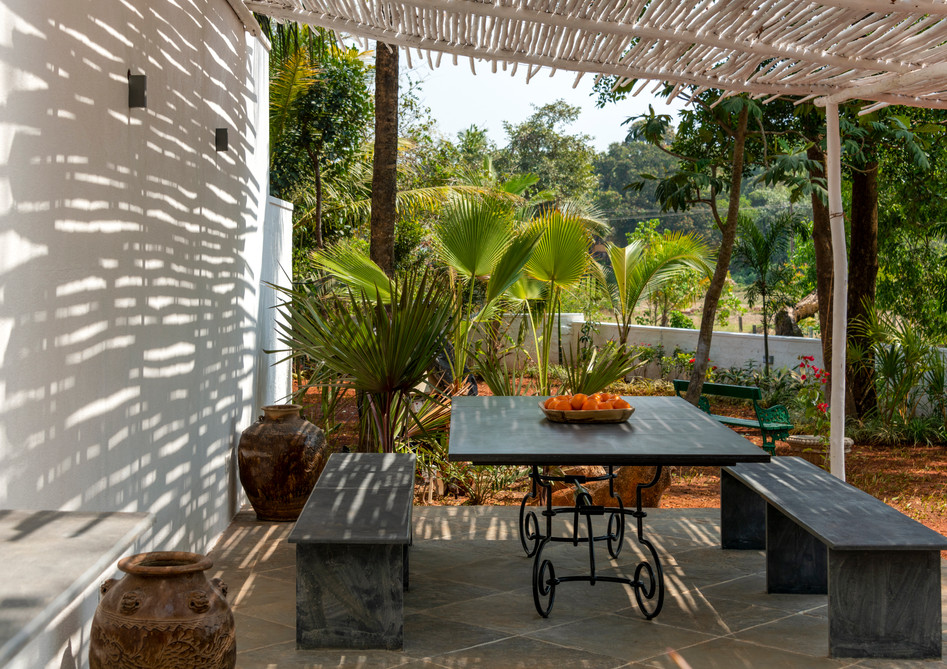 PORTFOLIO | Ritu Nanda Design
