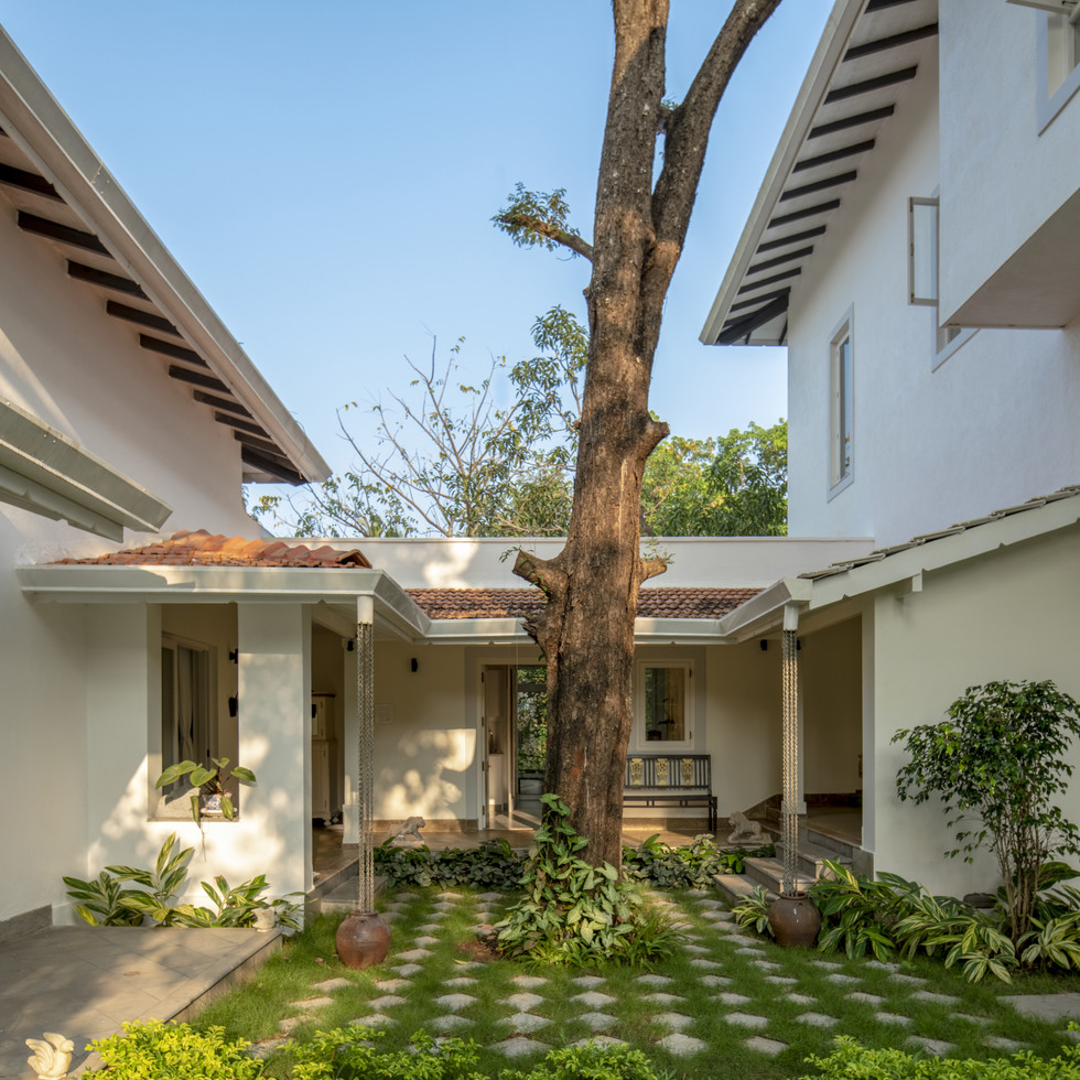 PORTFOLIO | Ritu Nanda Design