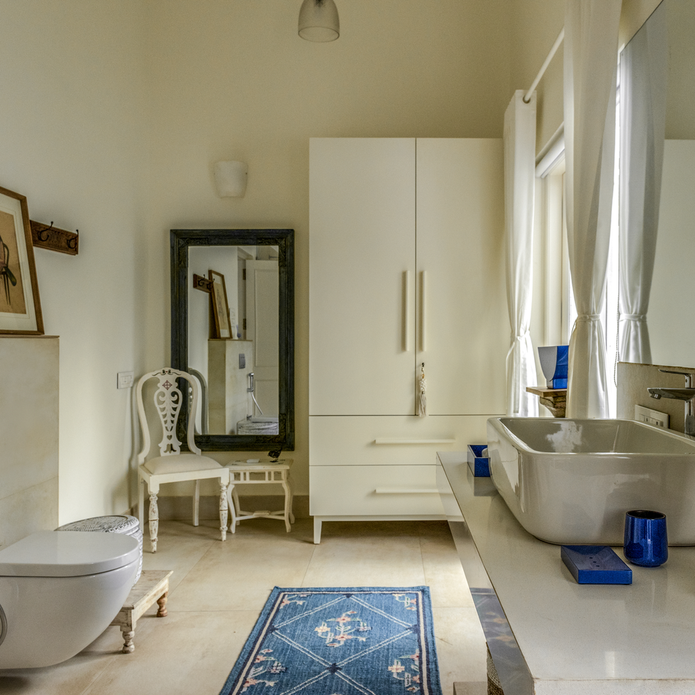 PORTFOLIO | Ritu Nanda Design