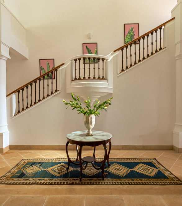 HOME | Ritu Nanda Design