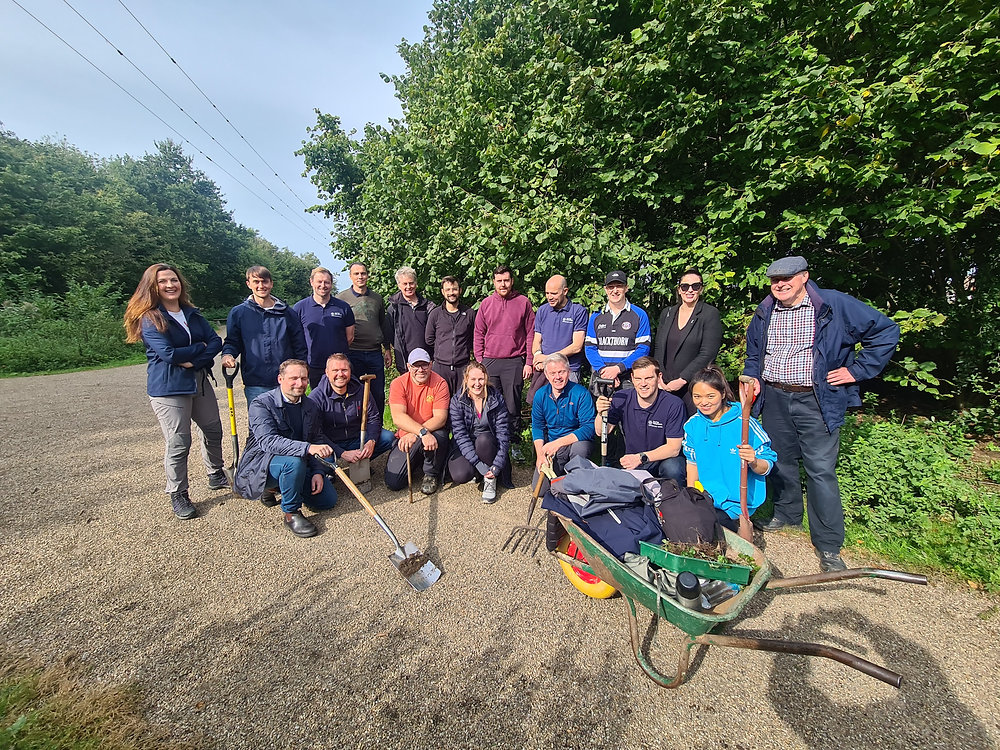 PRESS RELEASE: Outer Dowsing Offshore Wind to fund conservation of ...