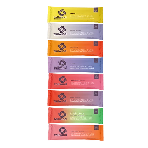 Tailwind Endurance Fuel | Bitumen 2 Bush