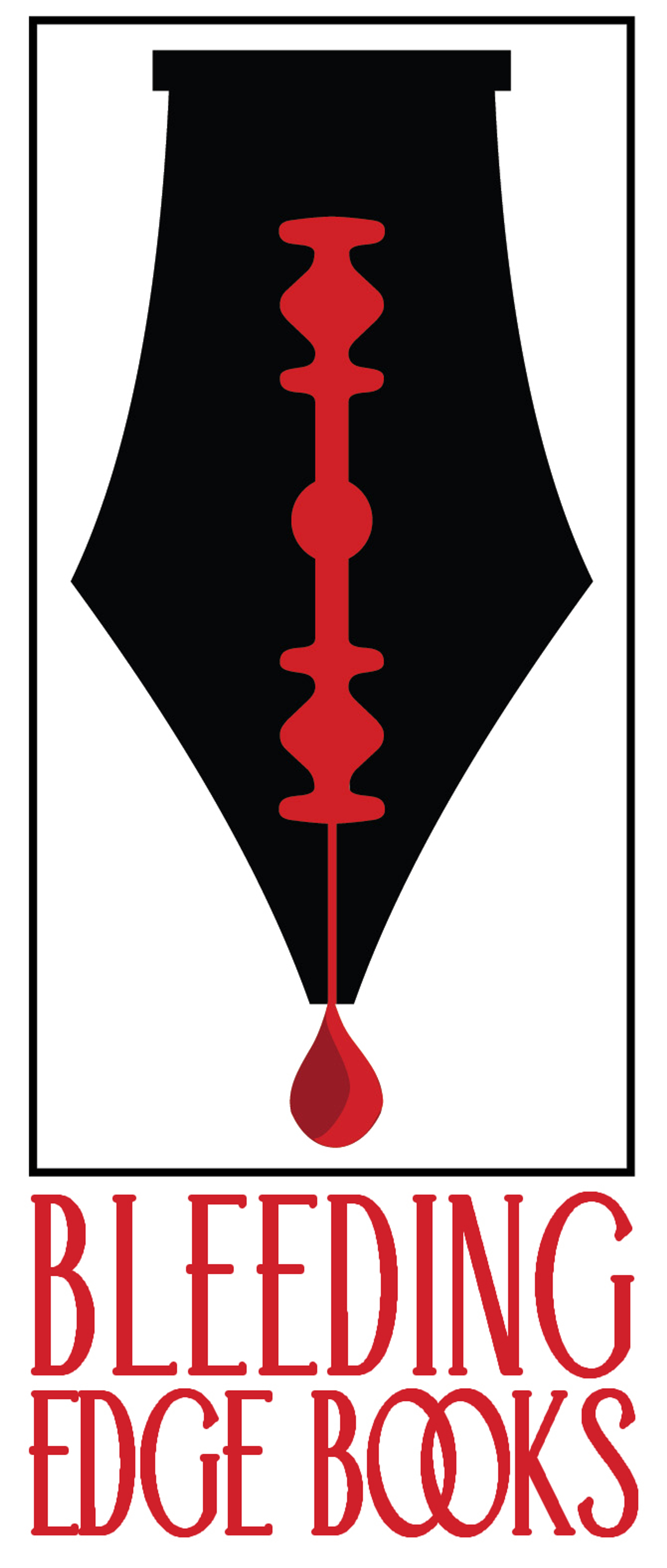 Book Publisher | Bleeding Edge Books