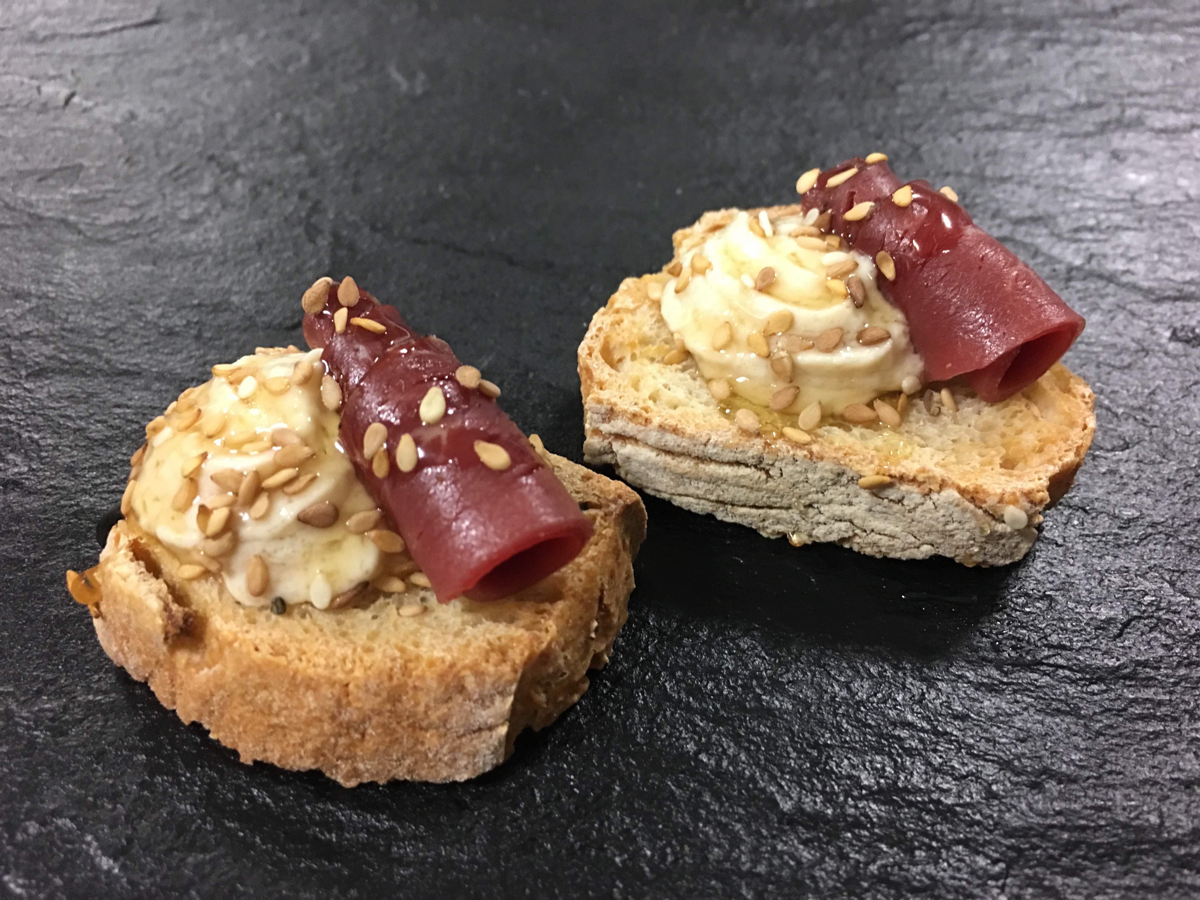 Craquants | 3greceptions