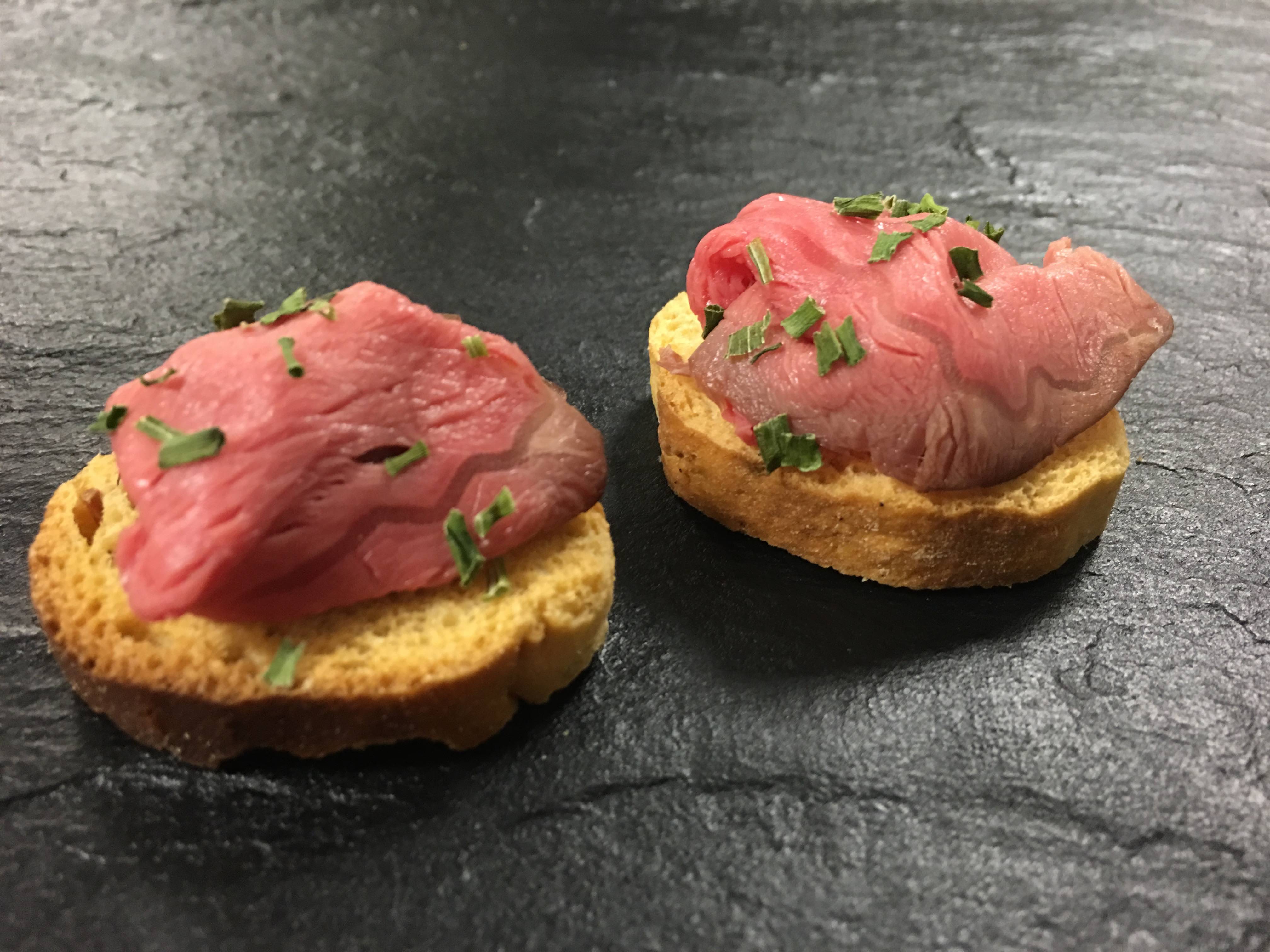 Craquants | 3greceptions