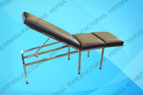 Silla Cama Toma Muestras | Manufacturas Hersa