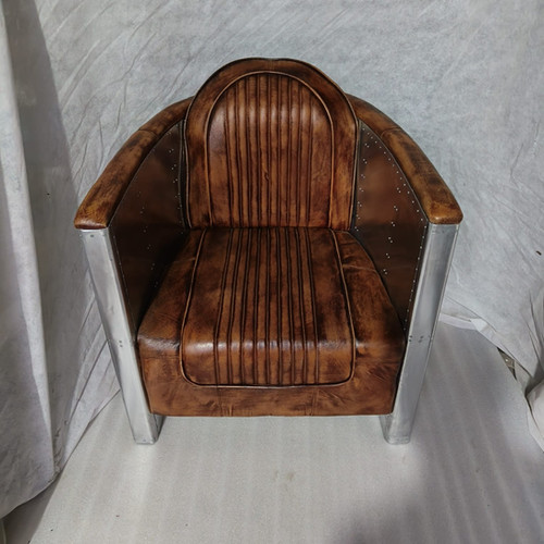 Aviator Tomcat chair | Rustic Green Home