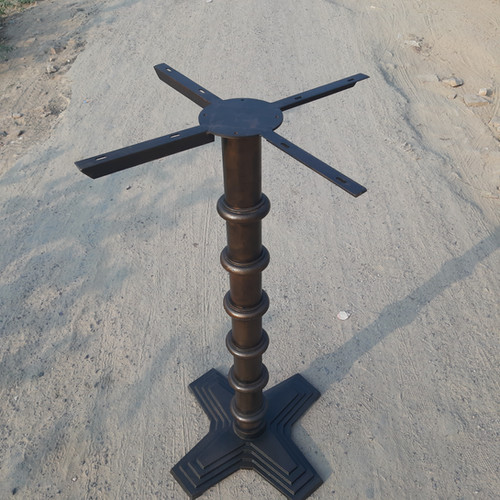 Vintage Bar table Stand | Designer Table Base