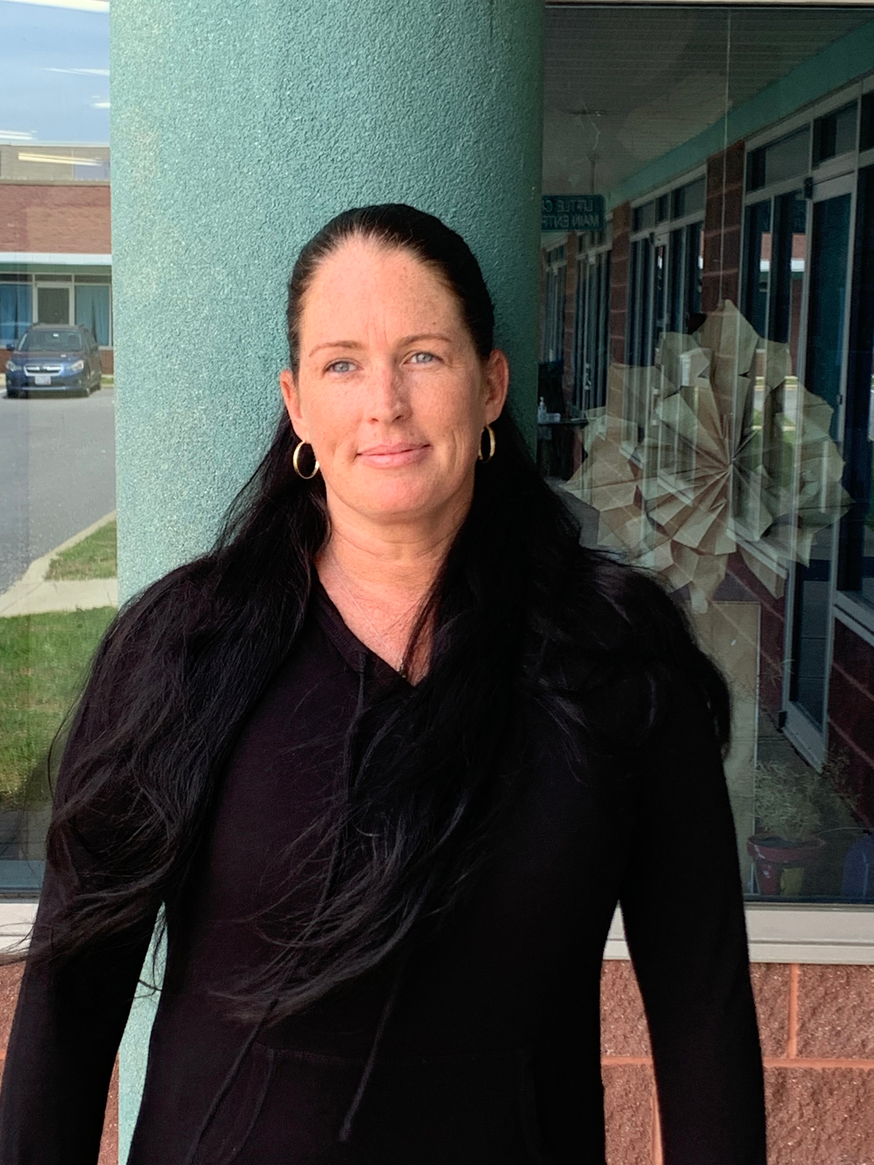 Megan Fitzgerald | RCS1 (Archived)