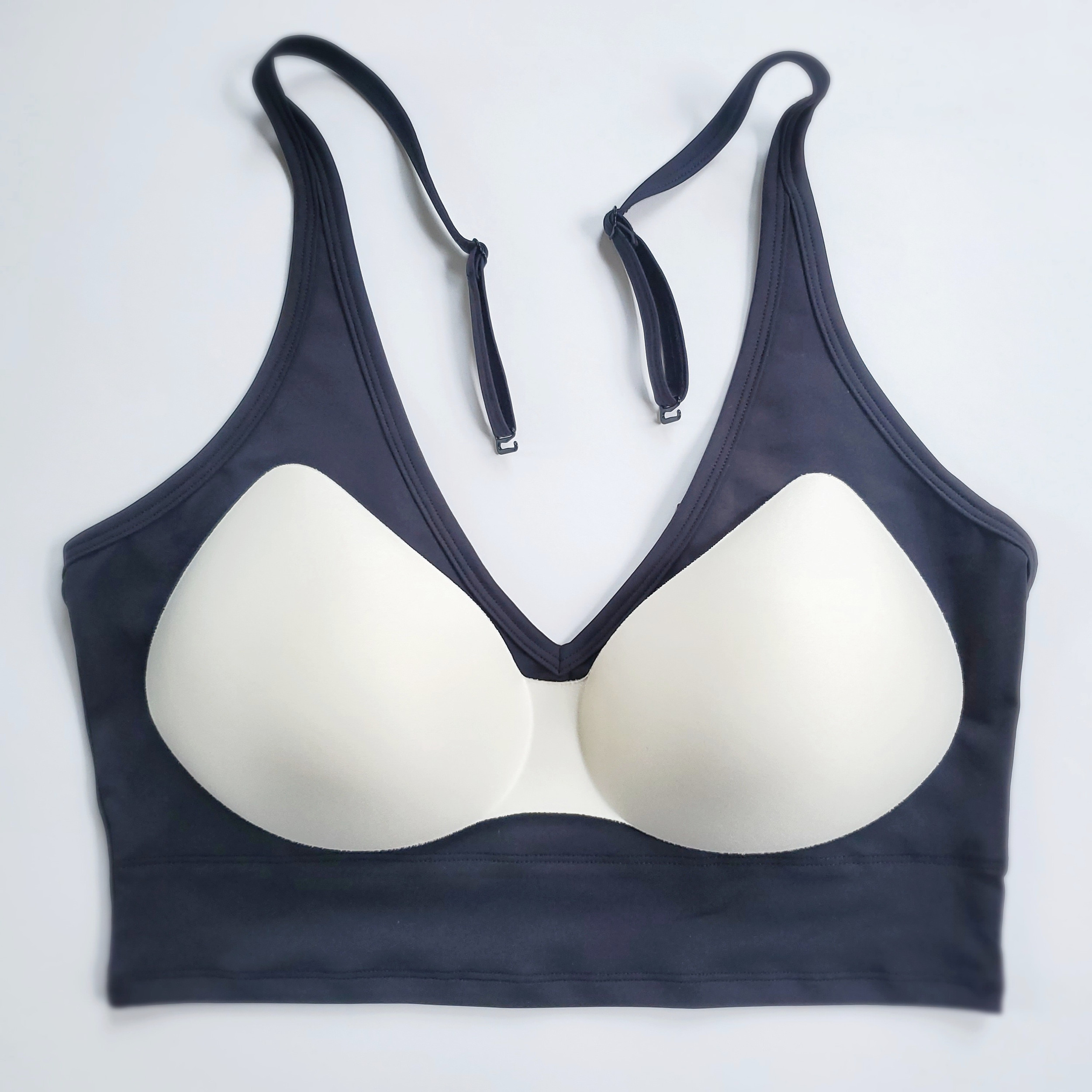 Affordable Mastectomy Bras and Breast Forms | The Busted Tank®