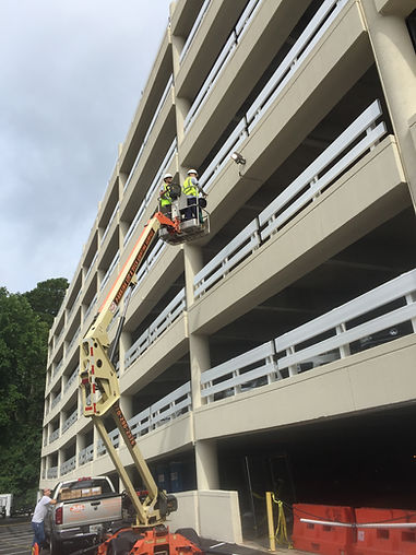 Electrician | Auburn, GA | JMB Unlimited Electrical Services Inc.