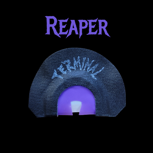 REAPER | TERMINAL GAME CALLS