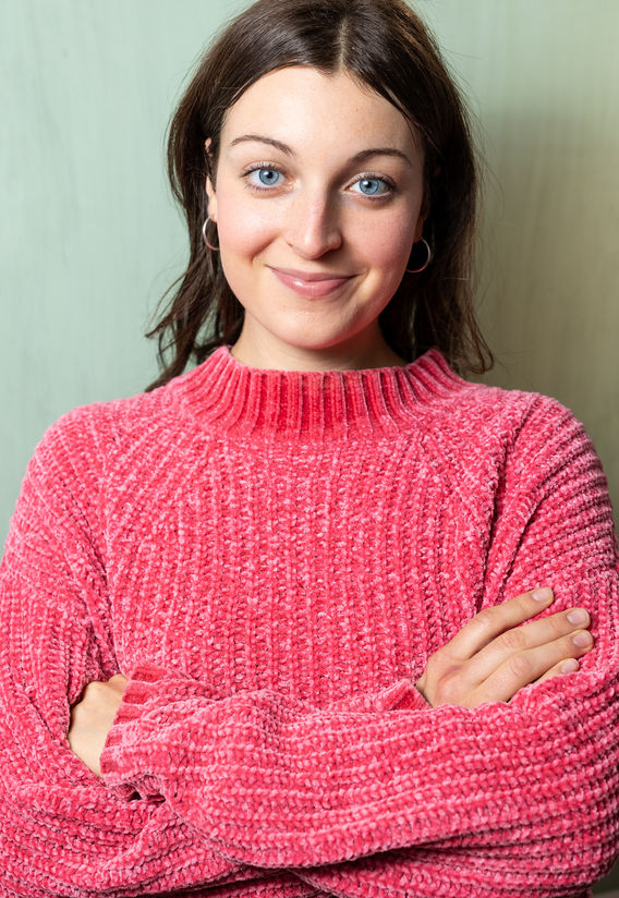 Headshots | KelseyCulupWebsite