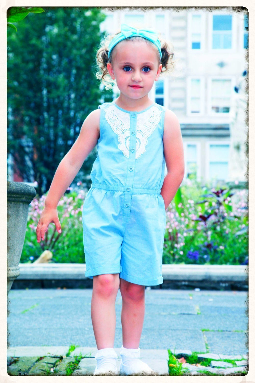 Abbie Howourth Modelling Portfolio