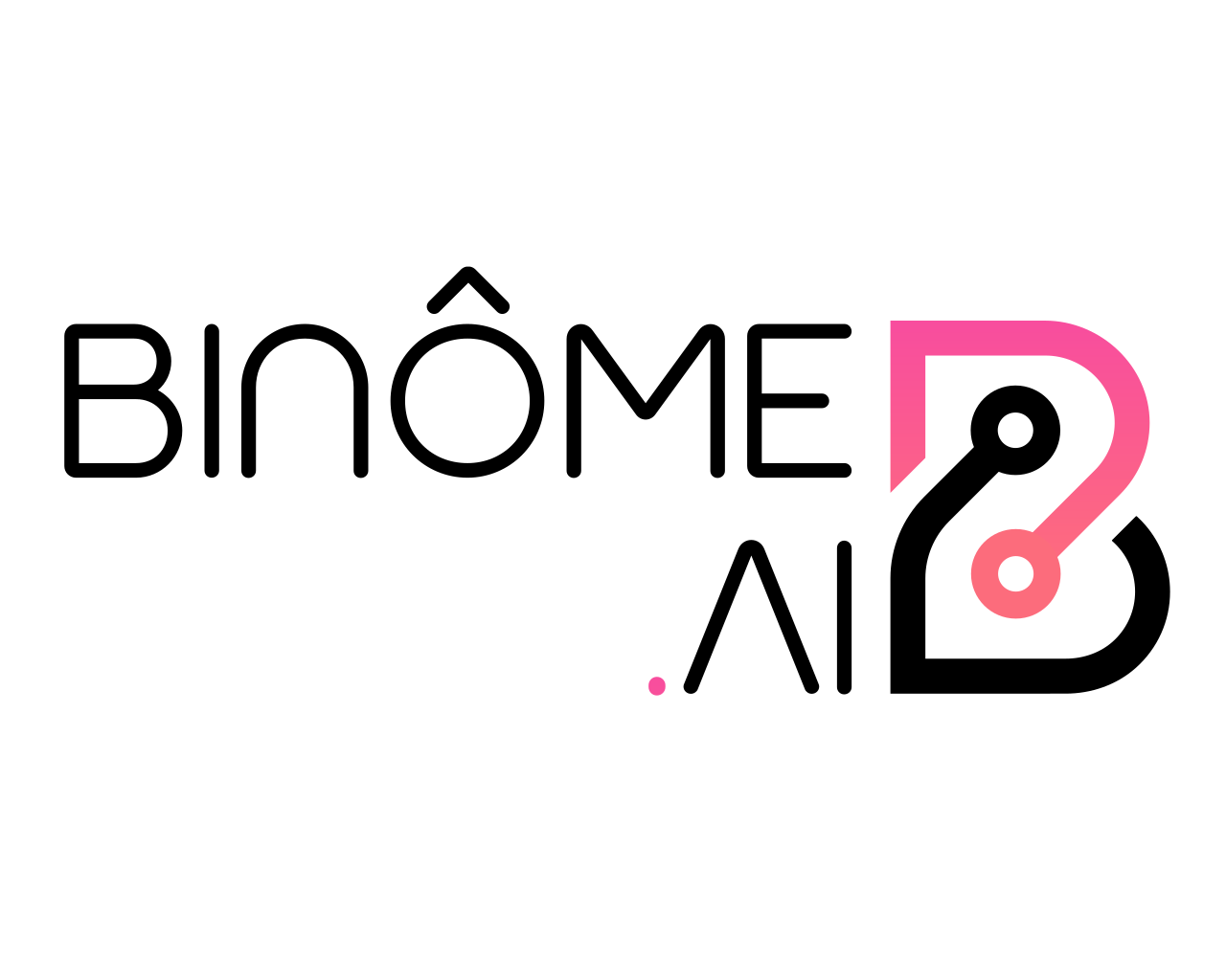 Home | BINOME.AI