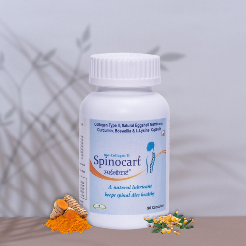 Spinocart - Supplements for spinal disc health | Natural supplements ...