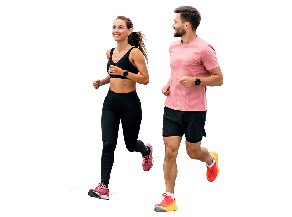 How SMOOTHWALK’s Unique Formula Can Enhance Your Active Lifestyle