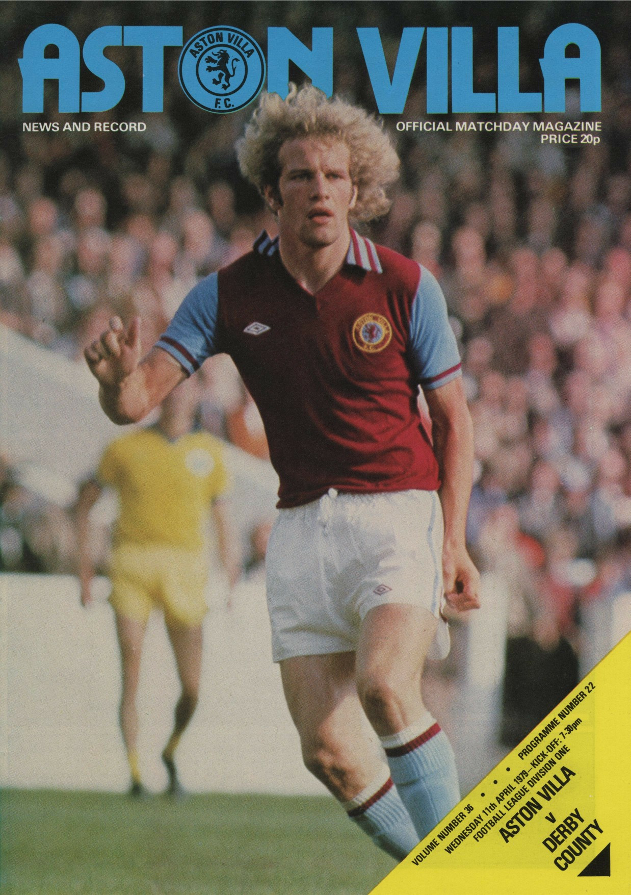 Aston Villa transfers from Dundee United | Aston Villa Database