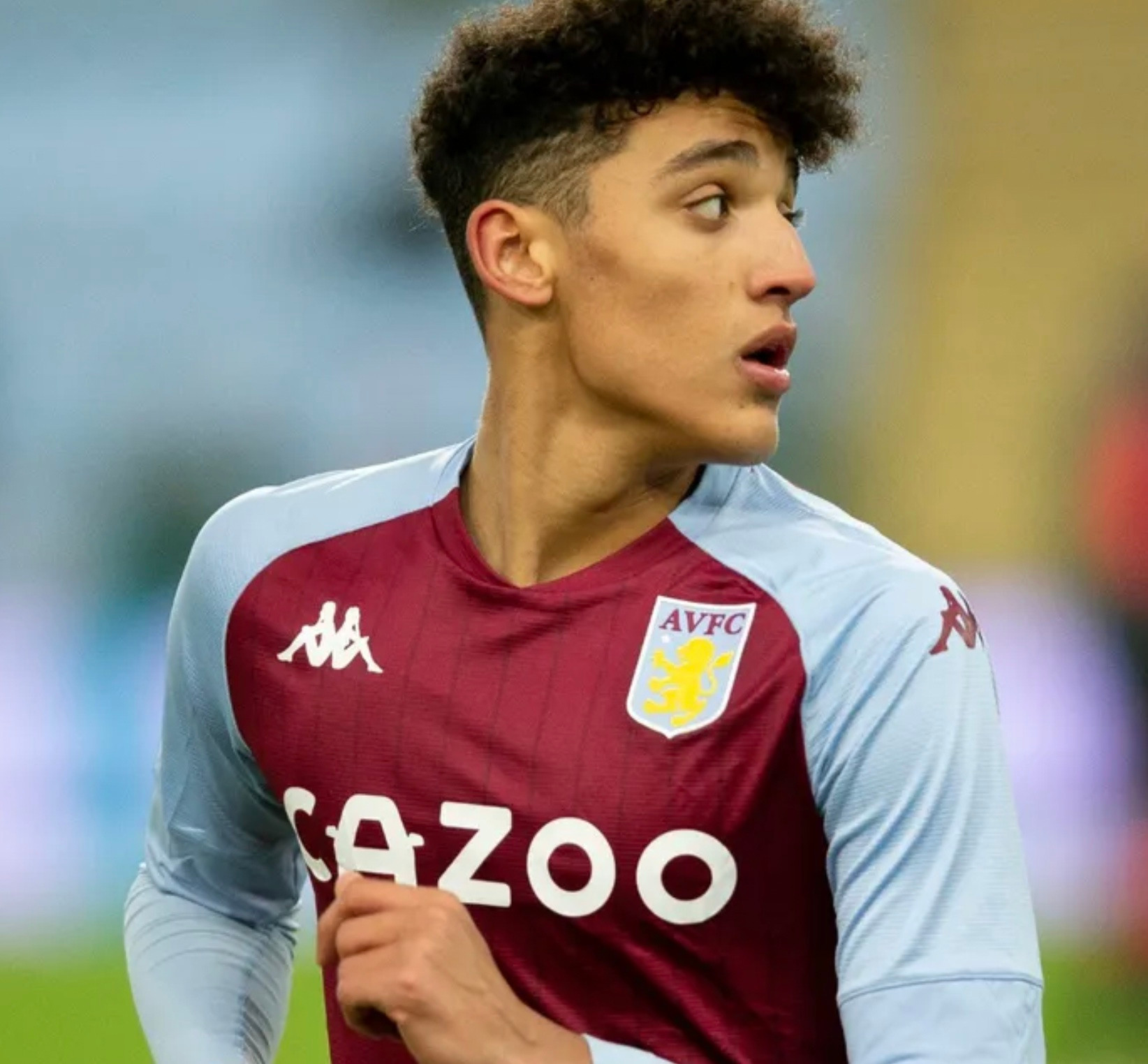 Aston Villa's transfers to Norwich City | Aston Villa Database