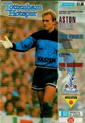 Aston Villa matches refereed by Bob Hamer | Aston Villa Database