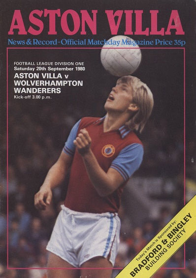 Aston Villa matches refereed by Peter Reeves | AVFC History