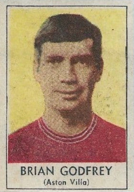 Aston Villa's transfers to Bristol Rovers | Aston Villa Database