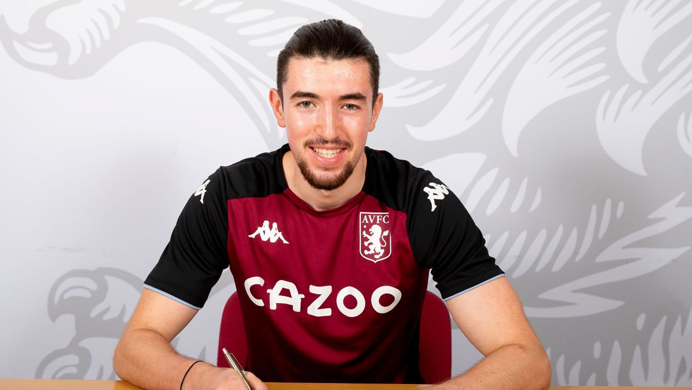 Aston Villa's transfers to Middlesbrough | Aston Villa Database