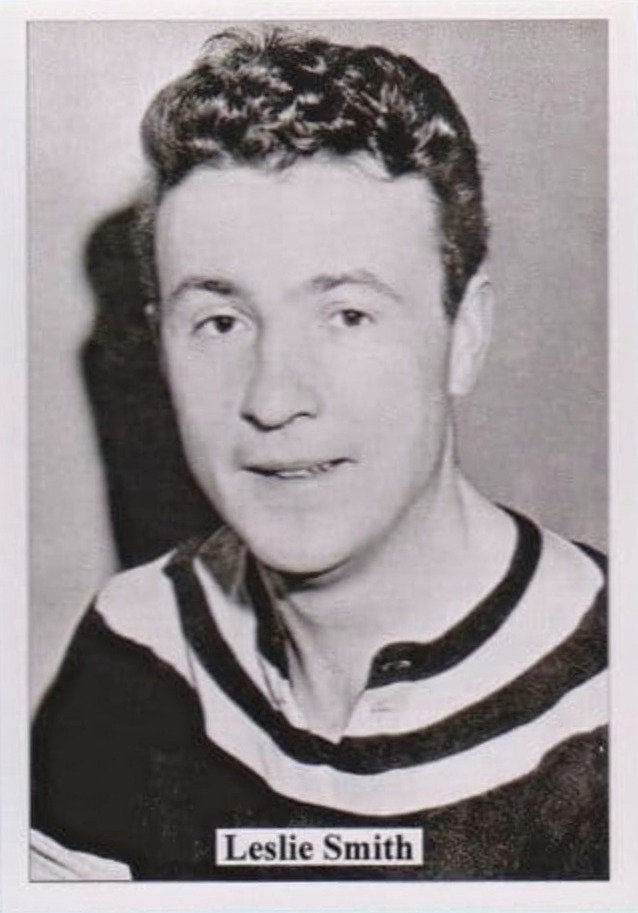 Les Smith's Instagram, Twitter & Facebook on IDCrawl