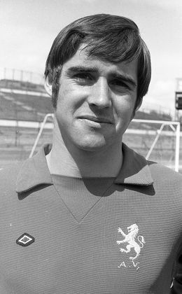 Aston Villa Manager Frank Upton | AVFC History
