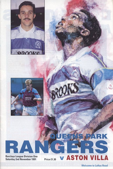 Aston Villa matches refereed by Lester Shapter | AVFC History