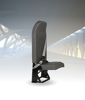 Commercial Seats | HSM Transportation