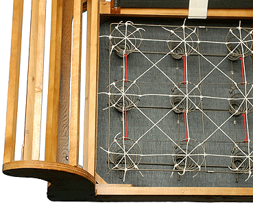 Hickory Springs Manufacturing | Furniture Springs