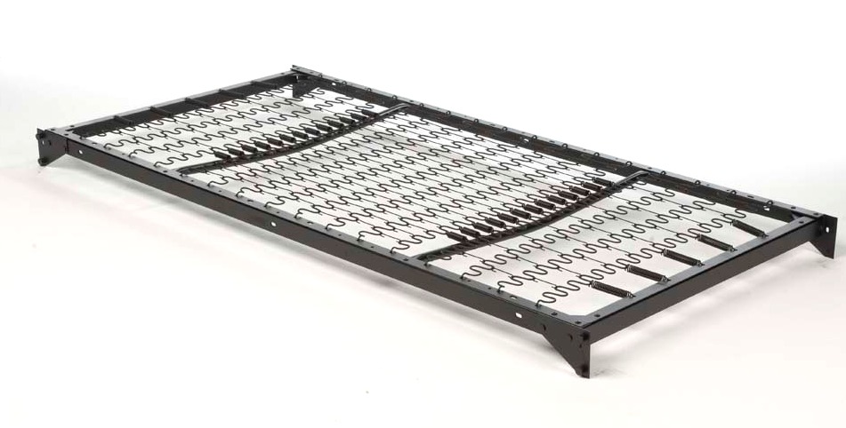 Hickory Springs Manufacturing | Institutional Bed Springs