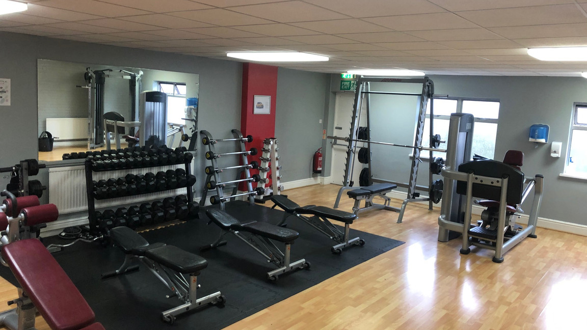 Home | Pontcanna Gym | Cardiff | Wales