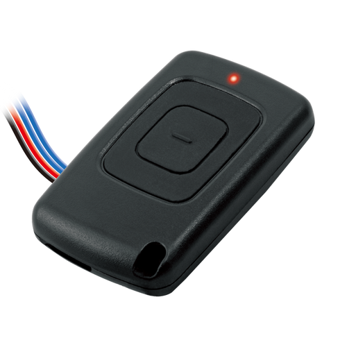 SK-919T1-GBWUQ Wired Single-Channel RF TransmitterTransmitter Receiver ...