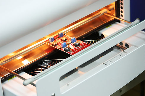 Home | Superior Electronics Long-Range Transmitter and Receiver