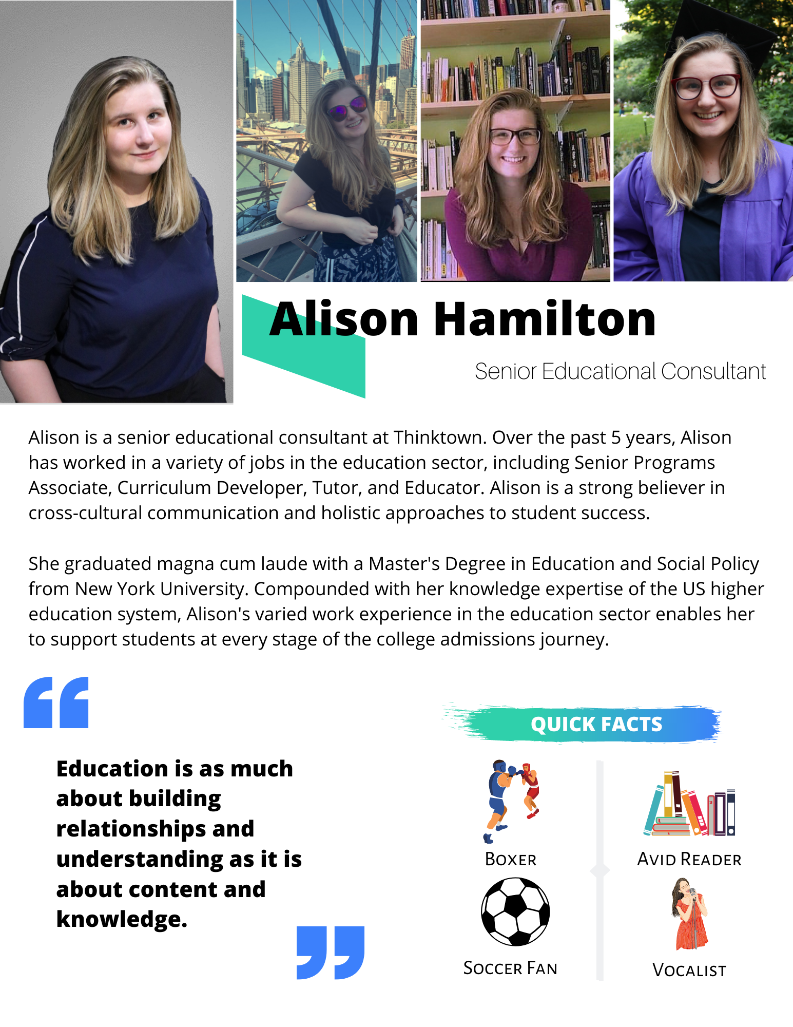 How to build relationships with professors and advisors in your major