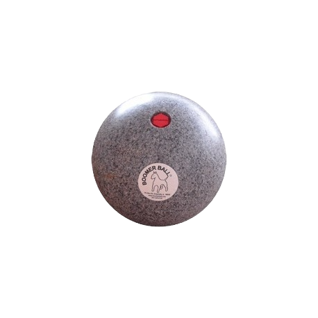 Boomer Ball - 10 Inch | Boomer Ball