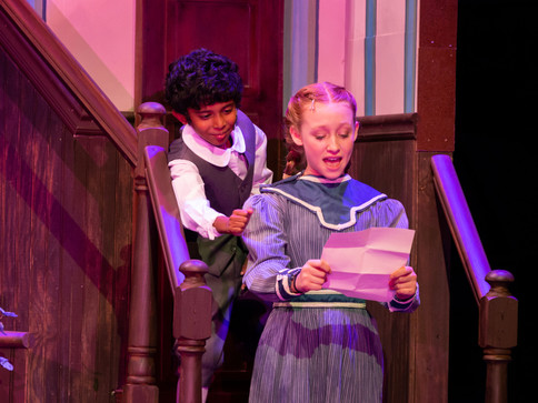Musical Theatre | Kayla Furie | Atlanta