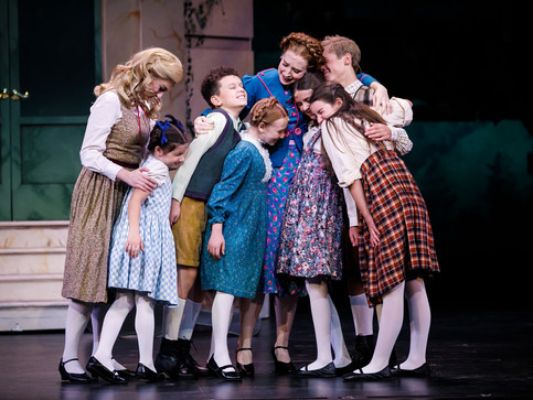 Musical Theatre | Kayla Furie | Atlanta