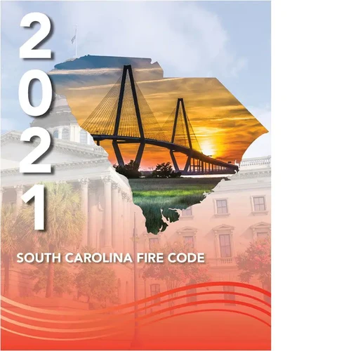 2021 South Carolina Fire Code | mysite