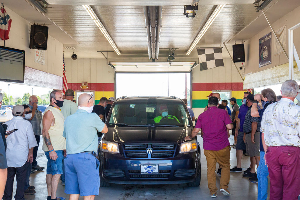 HOME | Decaturautoauction