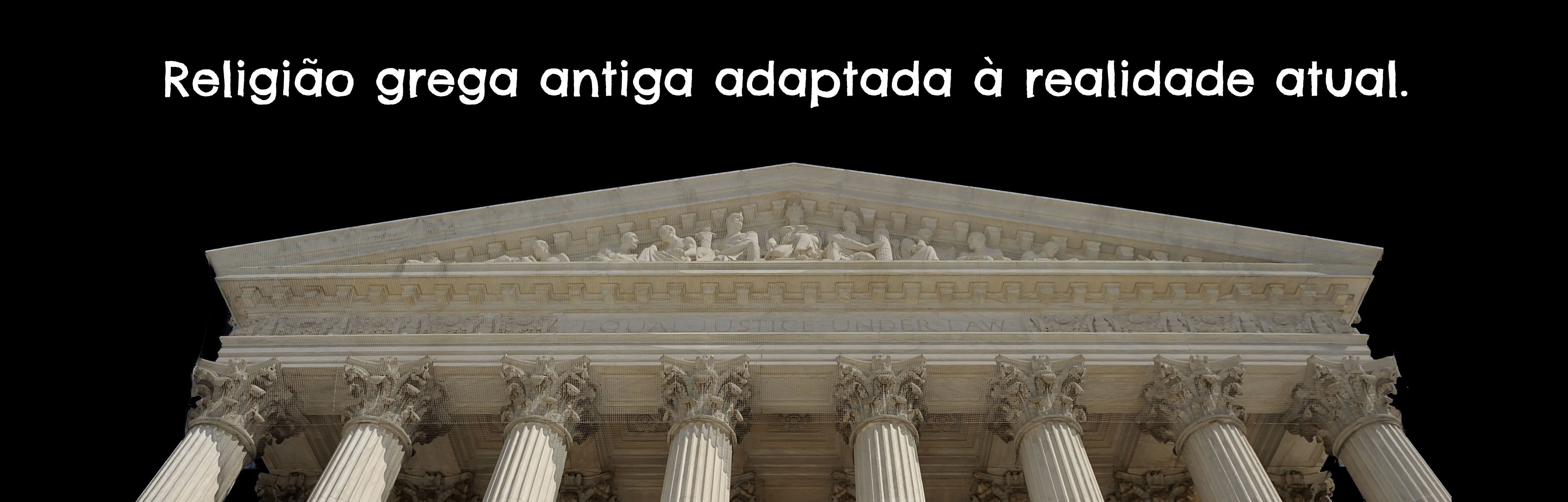 Reconstrucionismo Helênico | Helenos BR