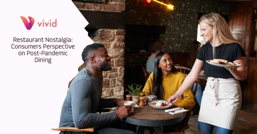 Restaurant Nostalgia: Consumers Perspective on Post-Pandemic Dining