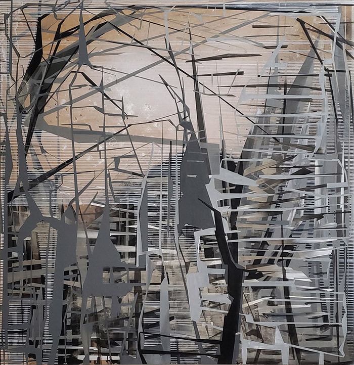 Katie Stubblefield | VISUAL ARTIST